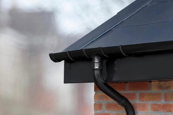 Cladding and Guttering | GRP Roofers – F1 GRP